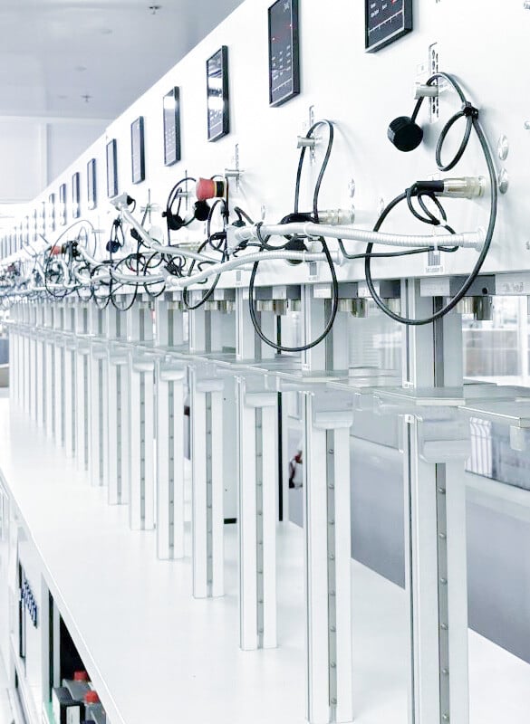 SVI: Electronics Manufacturing Services Provider