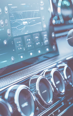 The Leading Manufacturing Company in USA | Locations | SVI