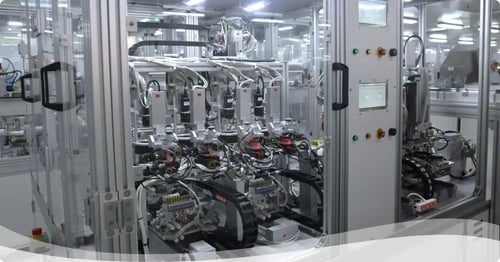 The Leading Manufacturing Company in USA | Locations | SVI