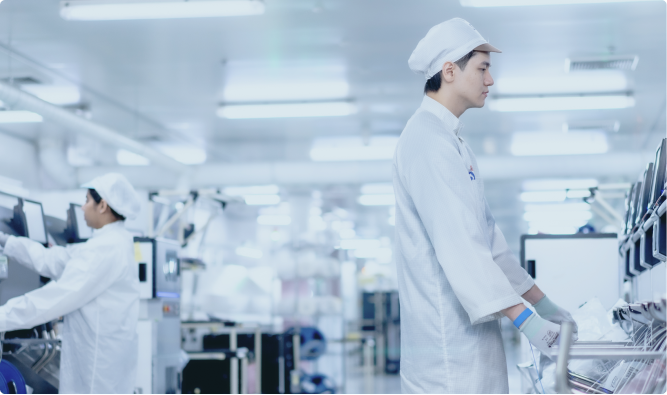 The Advantages of Vertical Integration in EMS | SVI