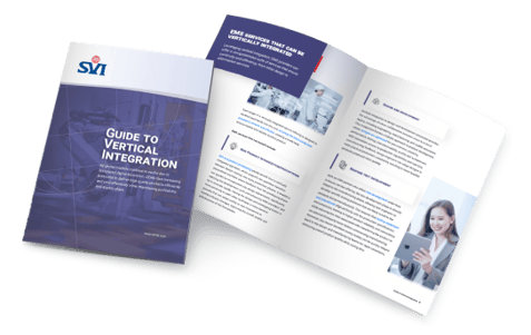 SVI: Electronics Manufacturing Services Provider