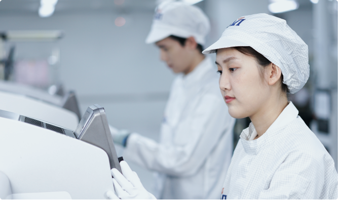 The Advantages of Vertical Integration in EMS | SVI