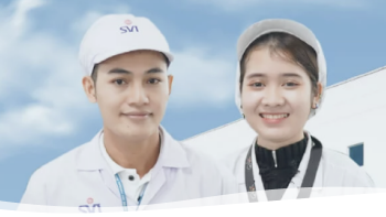 Careers in Manufacturing | SVI