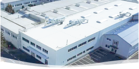 An International Manufacturing Company | Locations | SVI