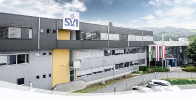 One of Slovakia's Leading Manufacturing Companies | Locations | SVI