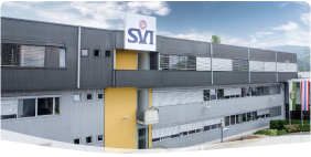 The Leading Manufacturing Company in USA | Locations | SVI