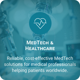 SVI: Electronics Manufacturing Services Provider