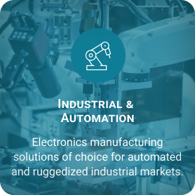 SVI: Electronics Manufacturing Services Provider